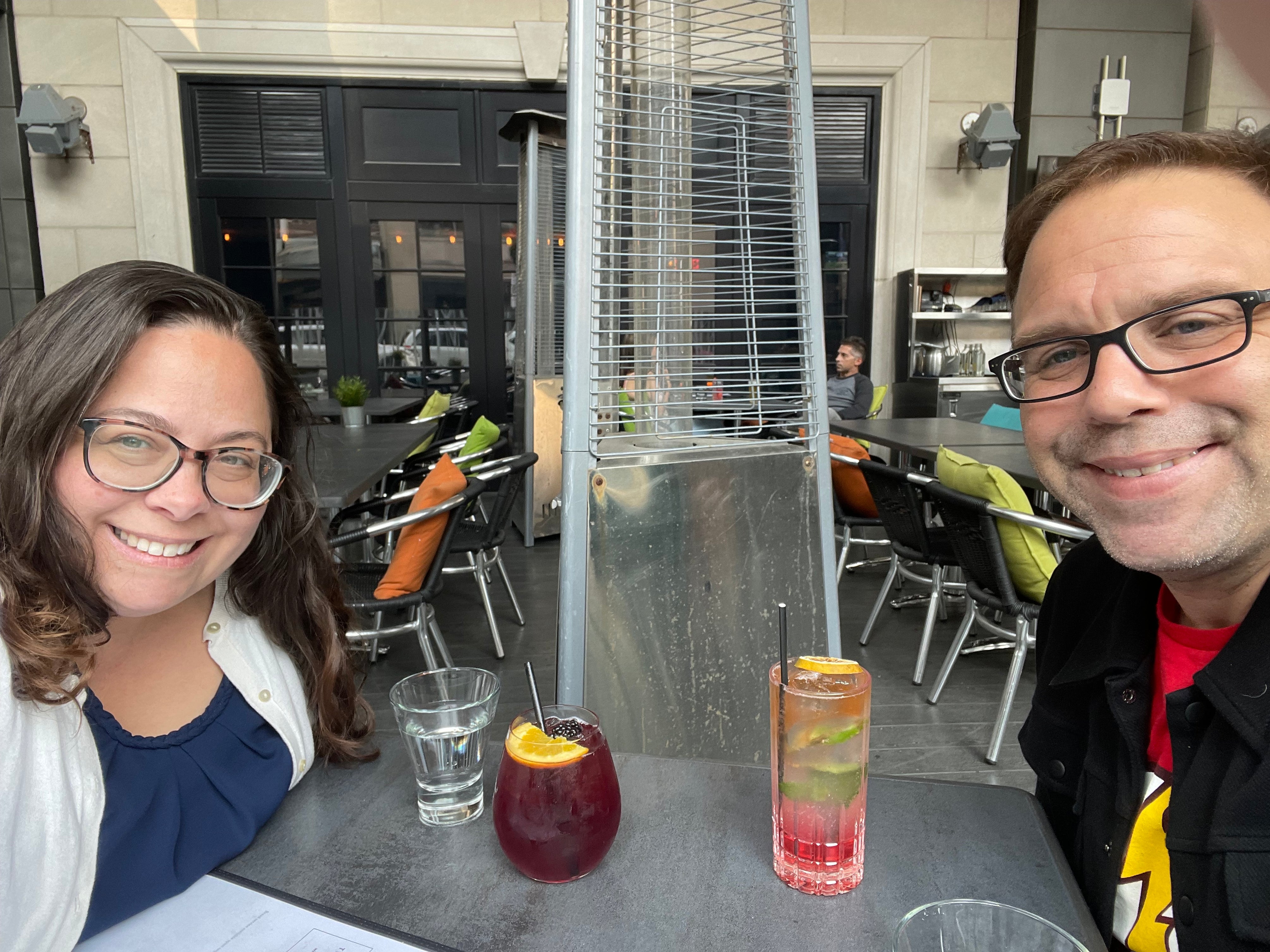 The Trading Co. — www.robertsinkster.com